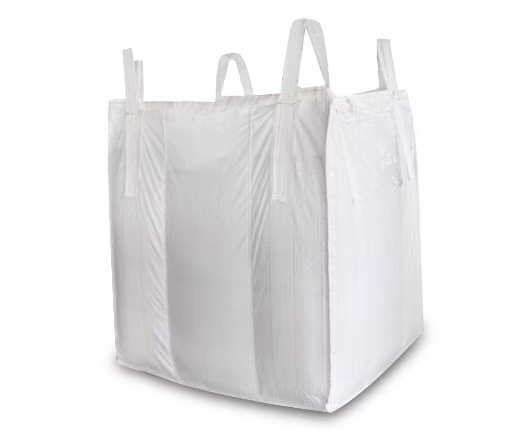 FIBC Bag Type Baffle - FIBC BAG