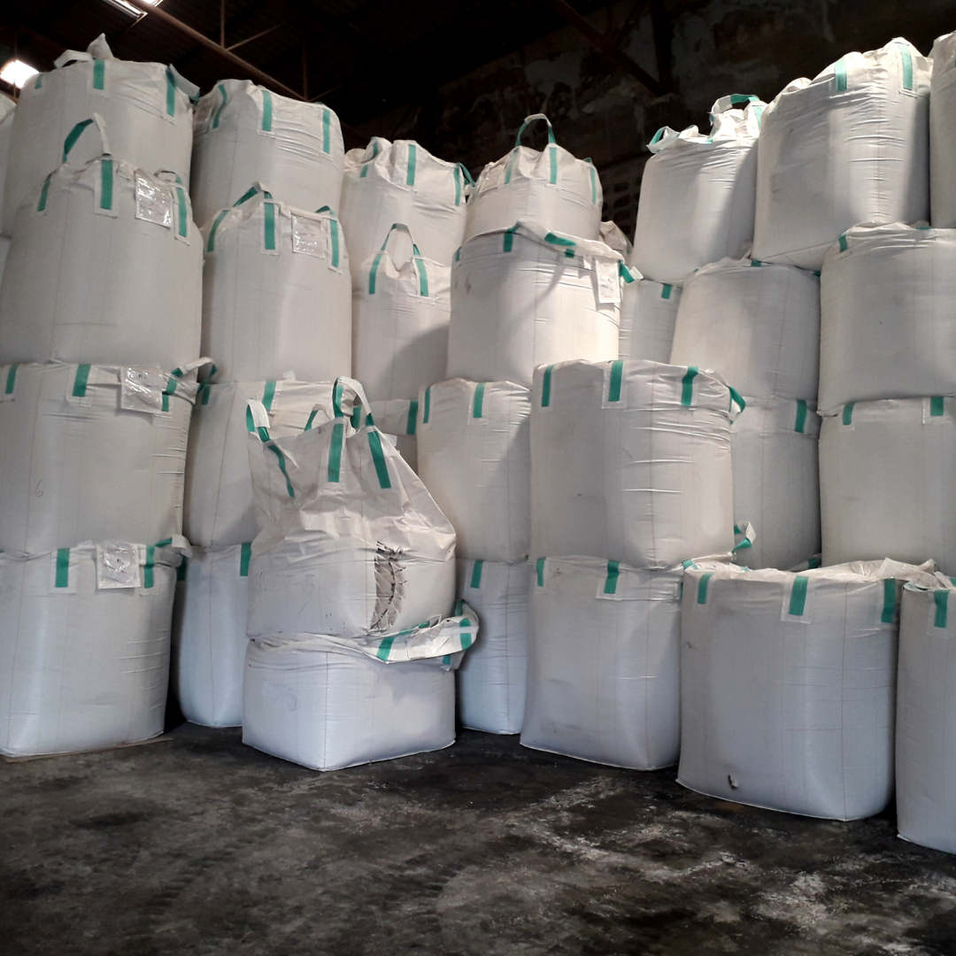 FIBC BAG - FIBC Bag Manufacturer